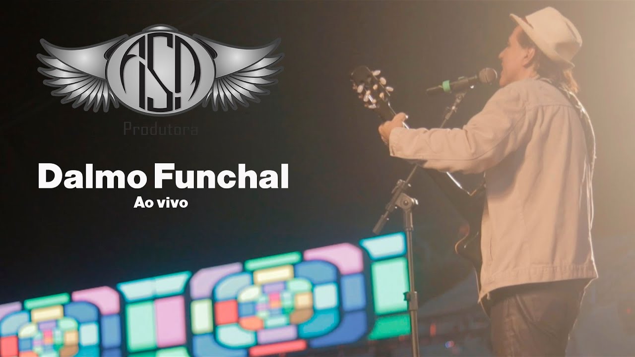 Dalmo Funchal / Santo Antônio 2019 (Trailer) - YouTube