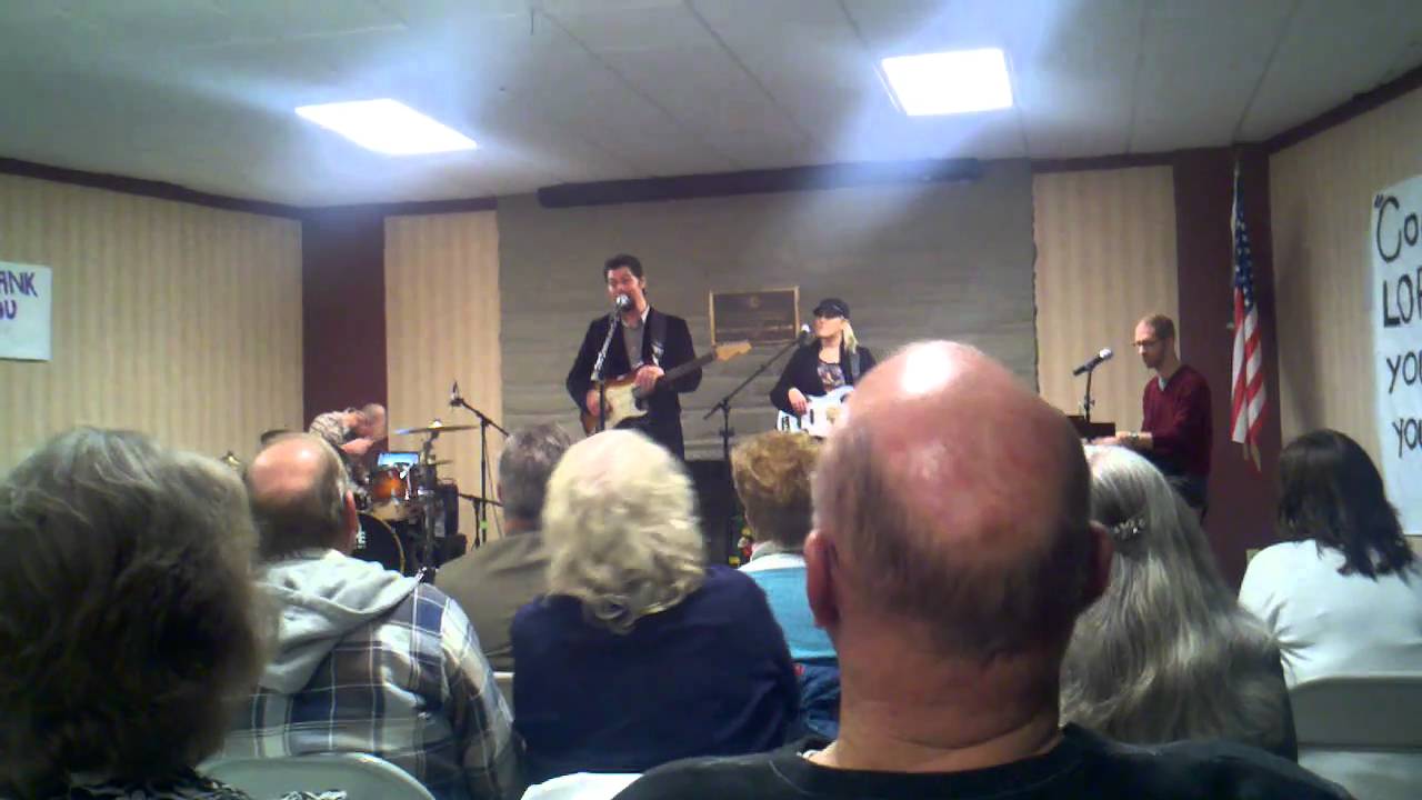 Sometimes I Cry - Jason Crabb - YouTube