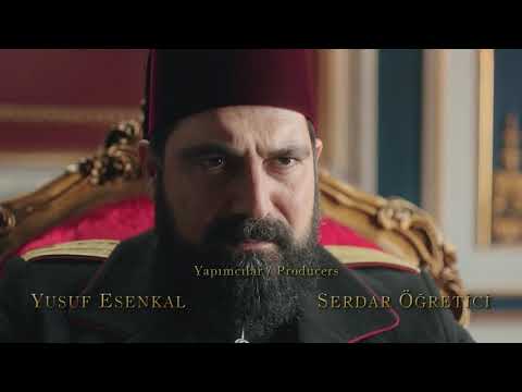 Estergon Kalesi marsi - Payitaht Abdulhamid