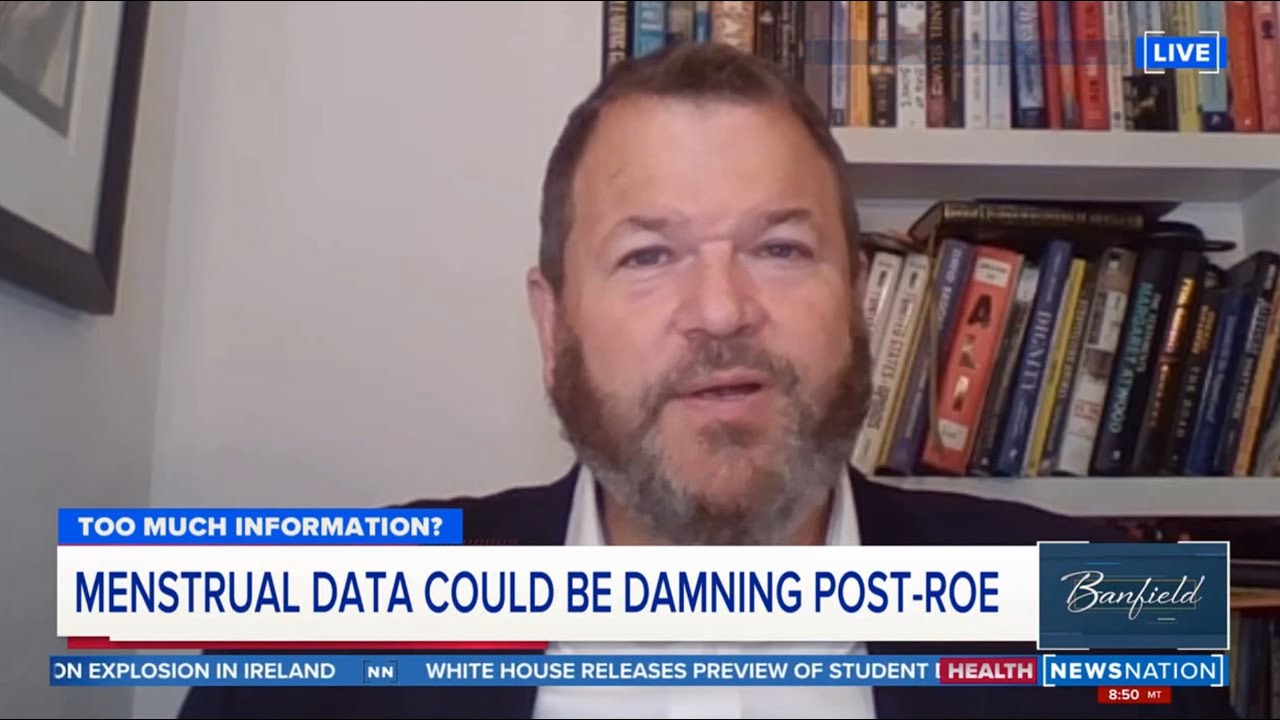 Harry Nelson on NewsNation Banfield: Fears over old sport forms and ...