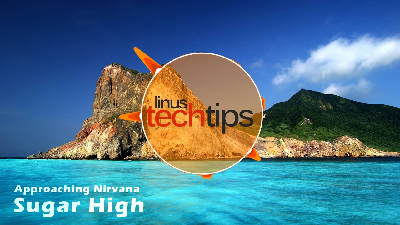 Approaching Nirvana Subliminal Message