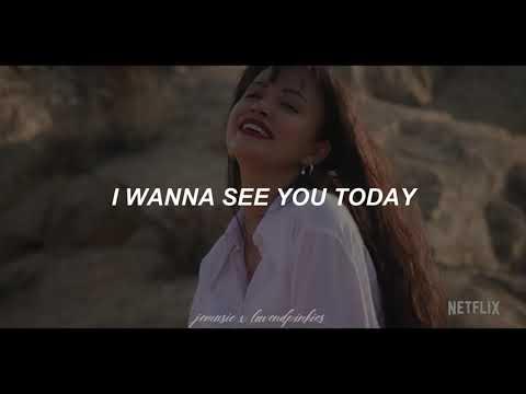 Selena The Series - Amor Prohibido (Music Video) [English Lyrics] - YouTube