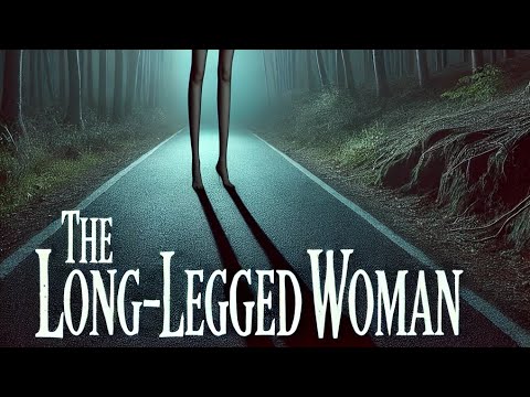 The Long-Legged Woman of Australia: True Scary Story That Will Haunt ...
