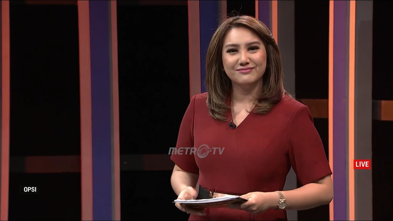 Aviani Malik - OPSI MetroTV 21/01/2020 - YouTube