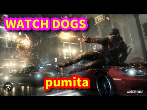 WATCH DOGS #6 - YouTube