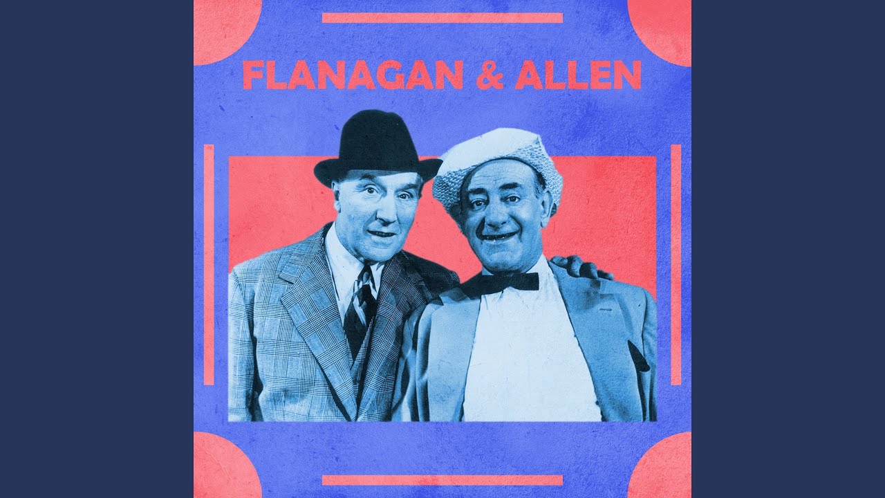 We're Gonna Hang out the Washing on the Siegfried Line - YouTube