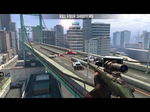 pure sniper mod apk unlimited money and gold,pure sniper z19,pure ...
