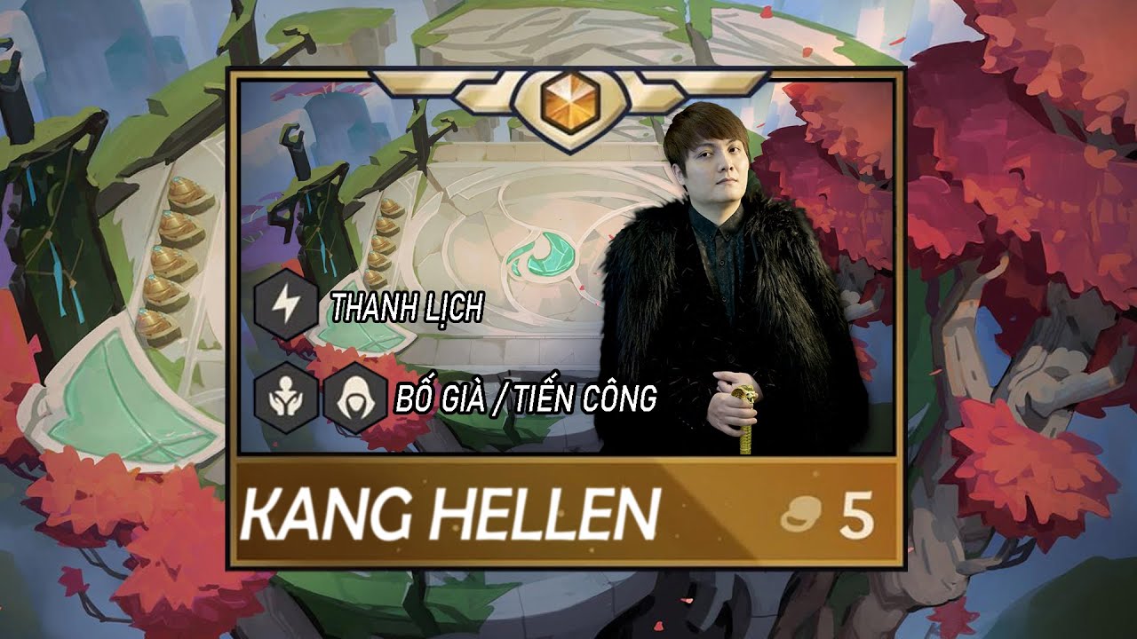 TFT Chơi nhieu game và chia sẻ niềm vui ^^ - YouTube