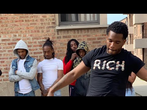 Oblock Boss Top Says He Got Tricked Off The Streets By Oblock Big P And ...