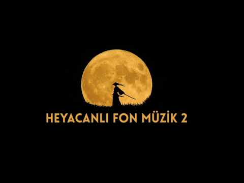 Heyacanlı Fon Müzik 2!   ( Telifsiz )