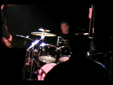 Derek Lord Drum Solo - YouTube