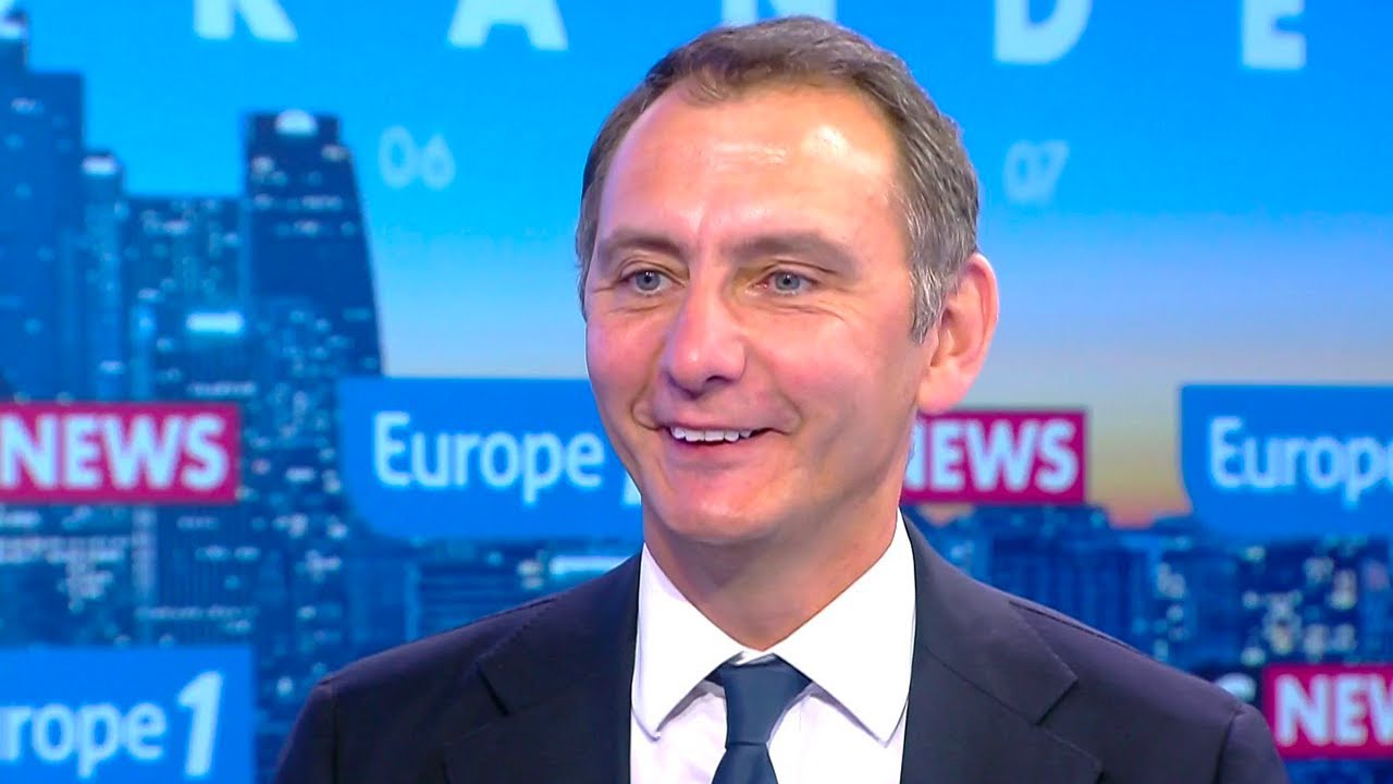 Laurent Jacobelli : "On refuse au nom des bons sentiments de renvoyer ...