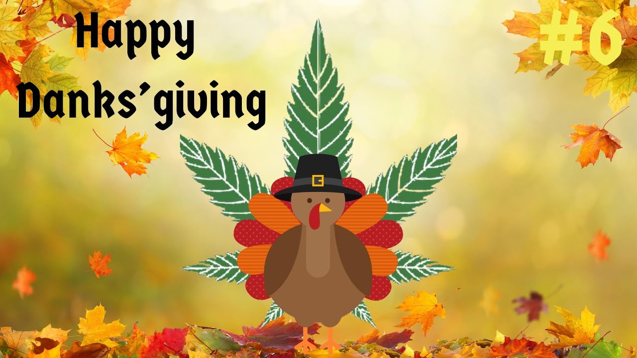Happy Danks'giving - #6 : TSS podcast - YouTube
