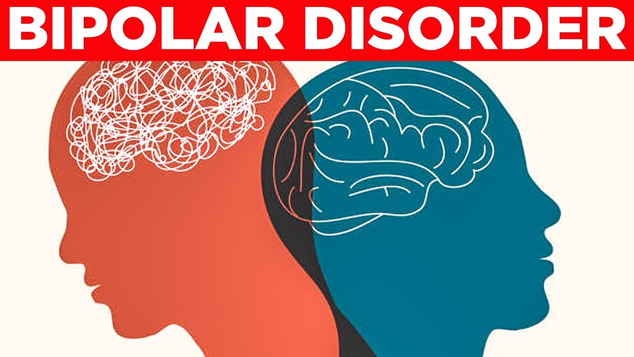 What Is Bipolar Disorder (Depression And Mania) | Signs, Causes ...