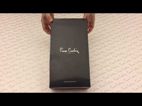 Pierre Cardin 6005 Sütyen | Ürün İnceleme Videosu