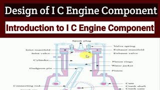 New Ic Engine Design