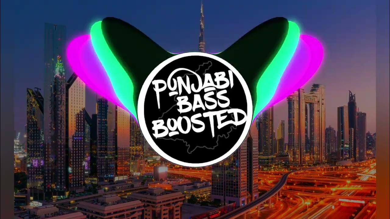 Sidhu moose wala bass bossted new song#viral #bassboosted - YouTube