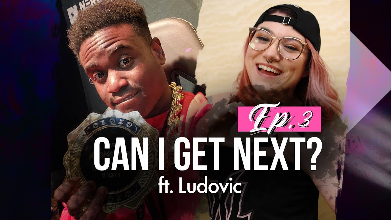 Can I Get Next - Ludovic - Episode 3 - YouTube