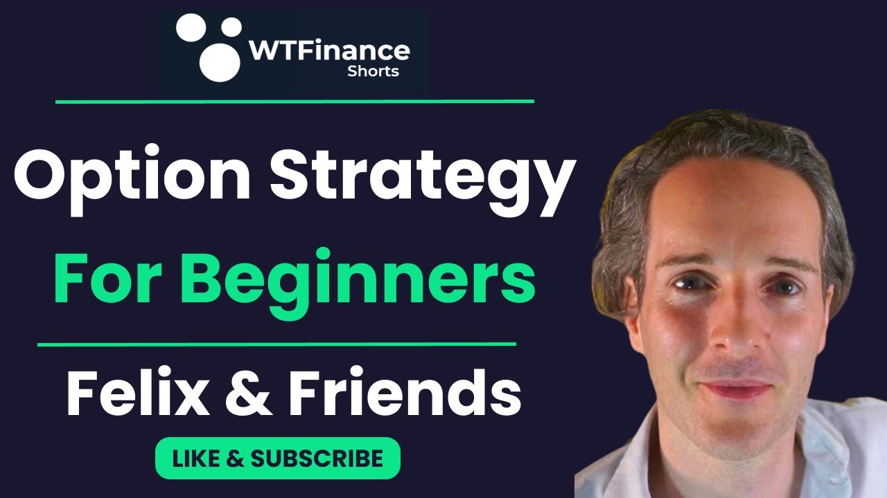 Option Strategy for Beginners with @FelixFriends - YouTube