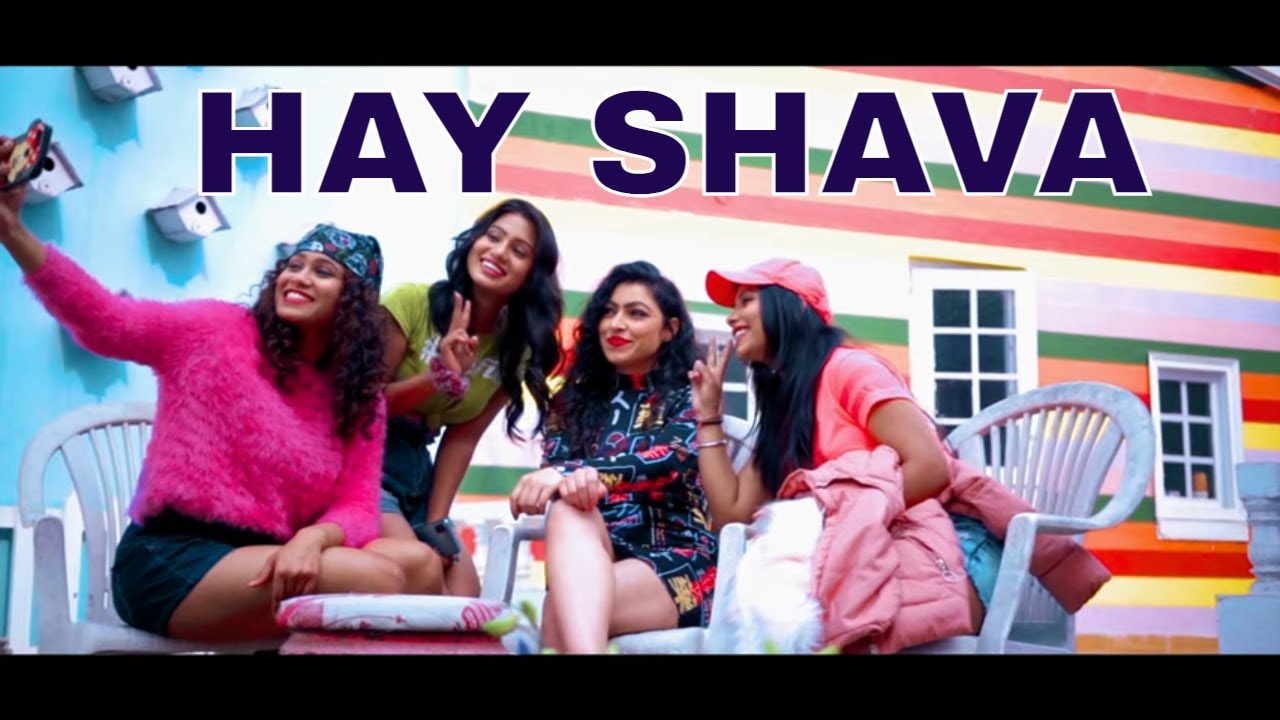 Hay Shava | Bobby B, Labh Janjua and Priya Nandy - YouTube