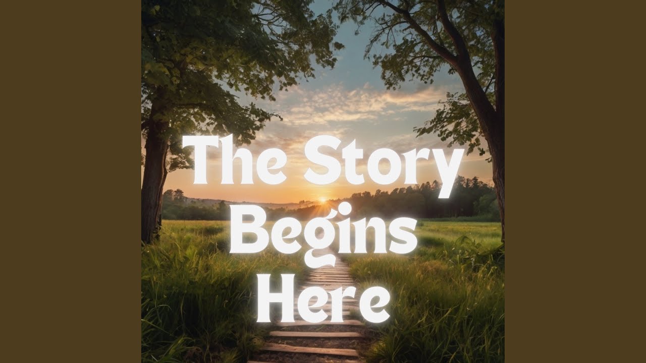 The Story Begins Here - YouTube