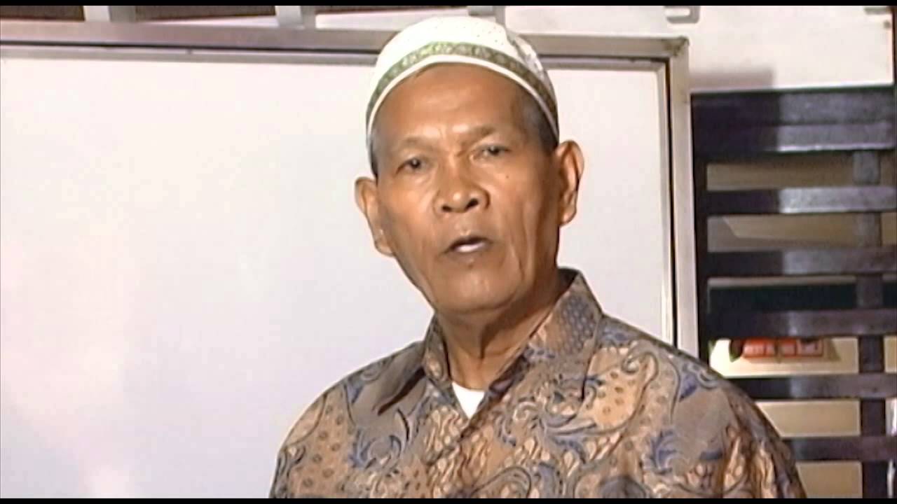 A Lecture on Moon sighting by Aleem Said Ahmad Basher - YouTube