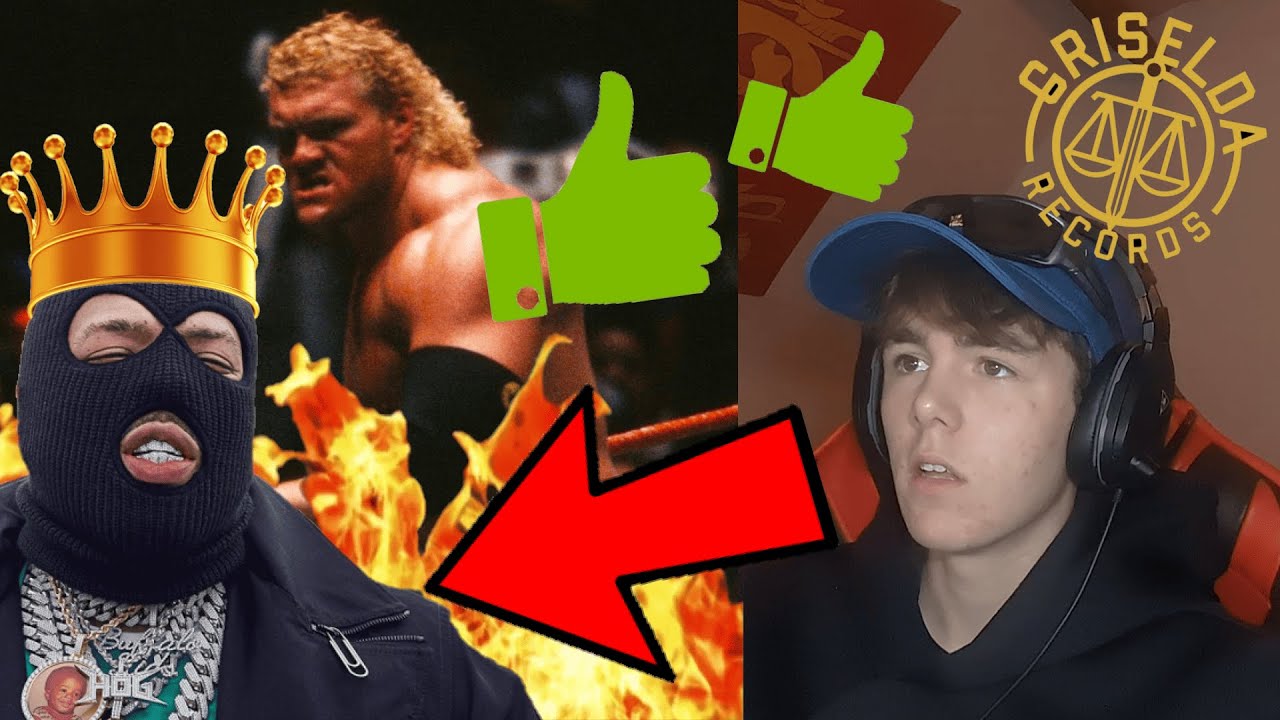 IL DÉTIENT L'ALBUM DE L'ANNÉE | Still Praying | Westside Gunn, Dj Drama ...