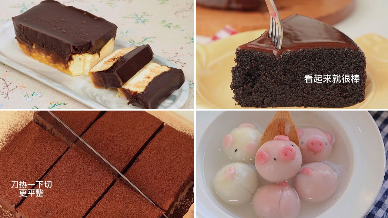 999+ Cooking Asmr Tiktok 🍫 Easy Cooking Recipes Of Some Easy-To-Make ...