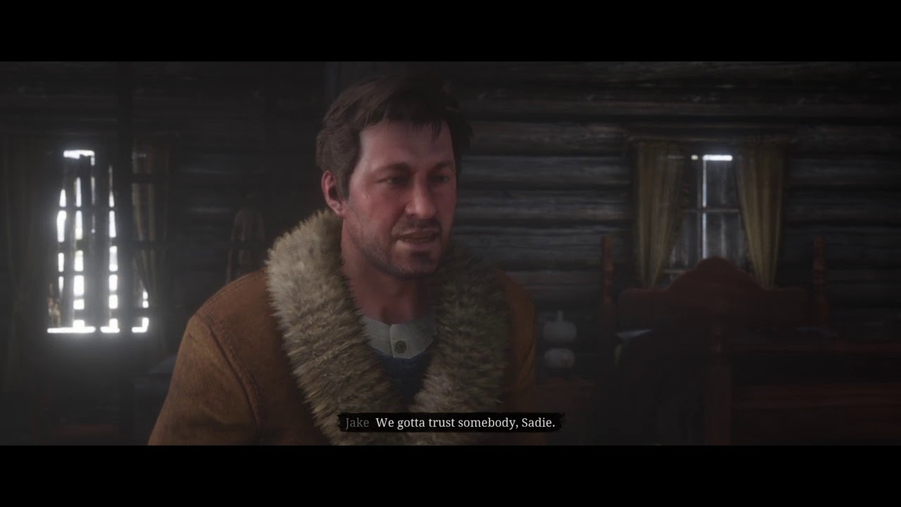 Jake and Sadie - YouTube