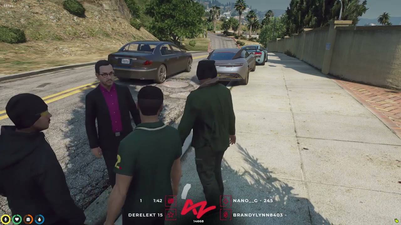 Cleanbois negotiates for the price of CLEAN MANOR - YouTube