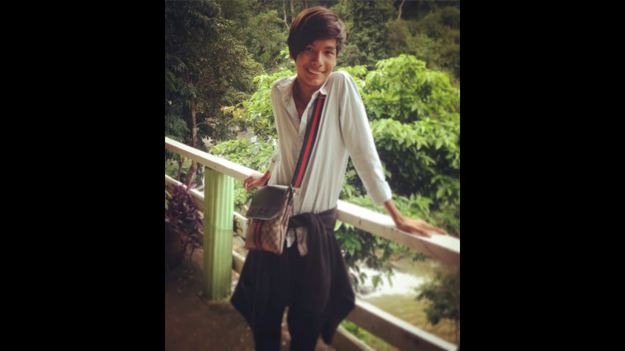 Dy bek remix (kom po neak som tean) Love SOng - YouTube