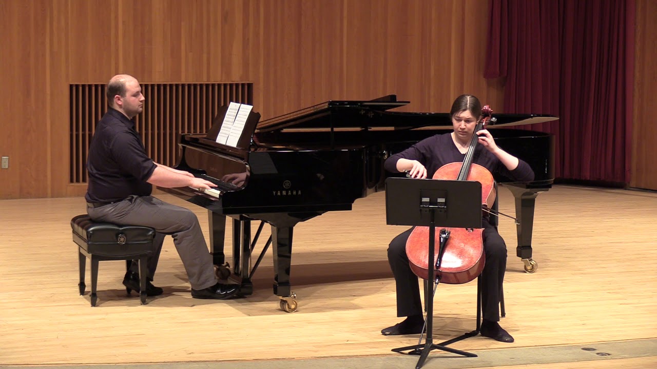 Longing - Derek Carden - YouTube