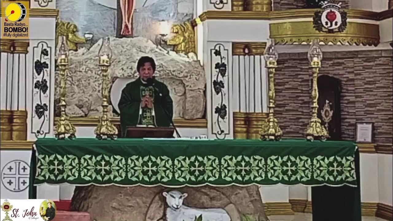 Bombo Radyo Laoag - Sunday Morning Programs(4:00am - 12:00pm) - YouTube