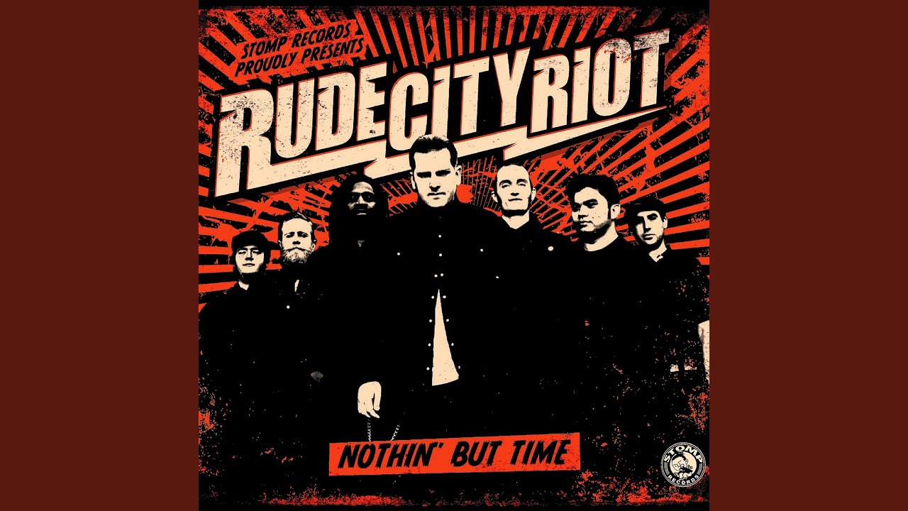 Nothin' but Time - YouTube