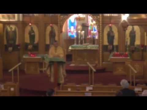 7/3/2016 Fr. John Stefero's Sermon: Our Moral Fiber, Our Faith and Our ...