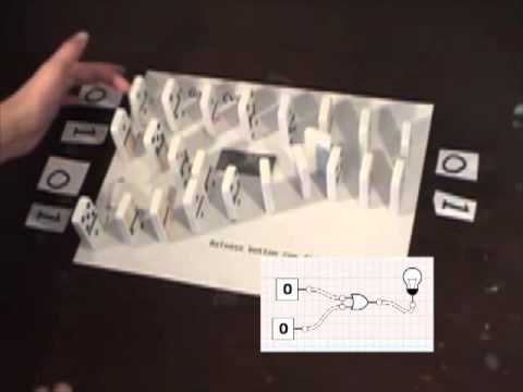 Logic Gates (complicated made simple) - YouTube