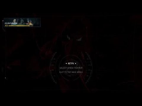 Tmnt vs scarecrow - YouTube