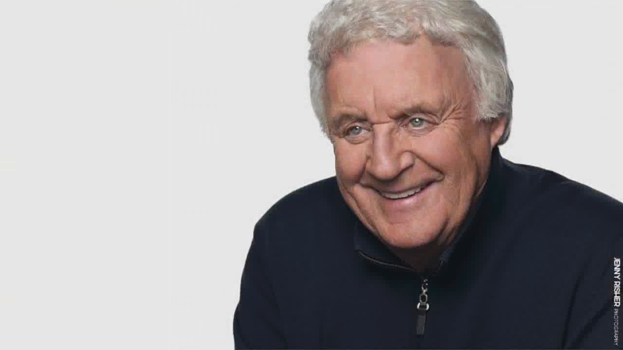 FULL EPISODE: Special tribute to Bill Bonds, the legendary WXYZ ...