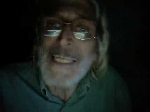 Daniel Lippert chante Georges Brassens en karaoké : Il est des jours où Cupidon s'en fout - YouTube