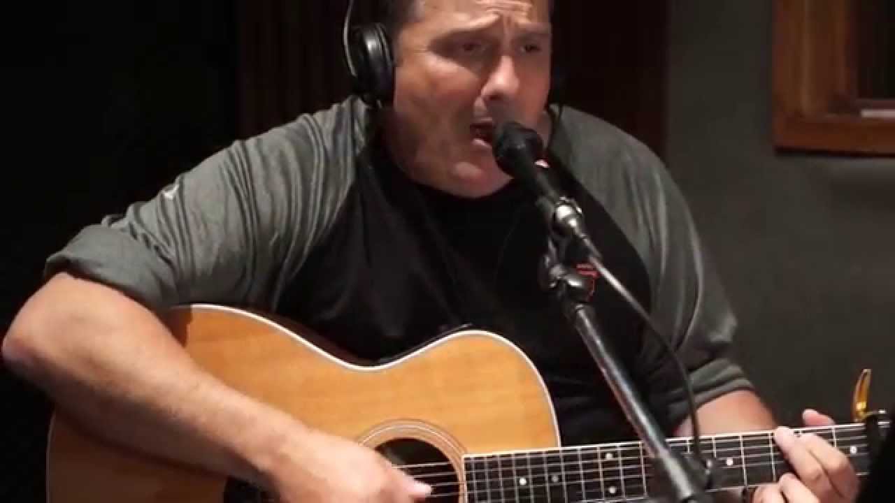 Doug Ranno and The Harvesting Crew Misty Situation - YouTube