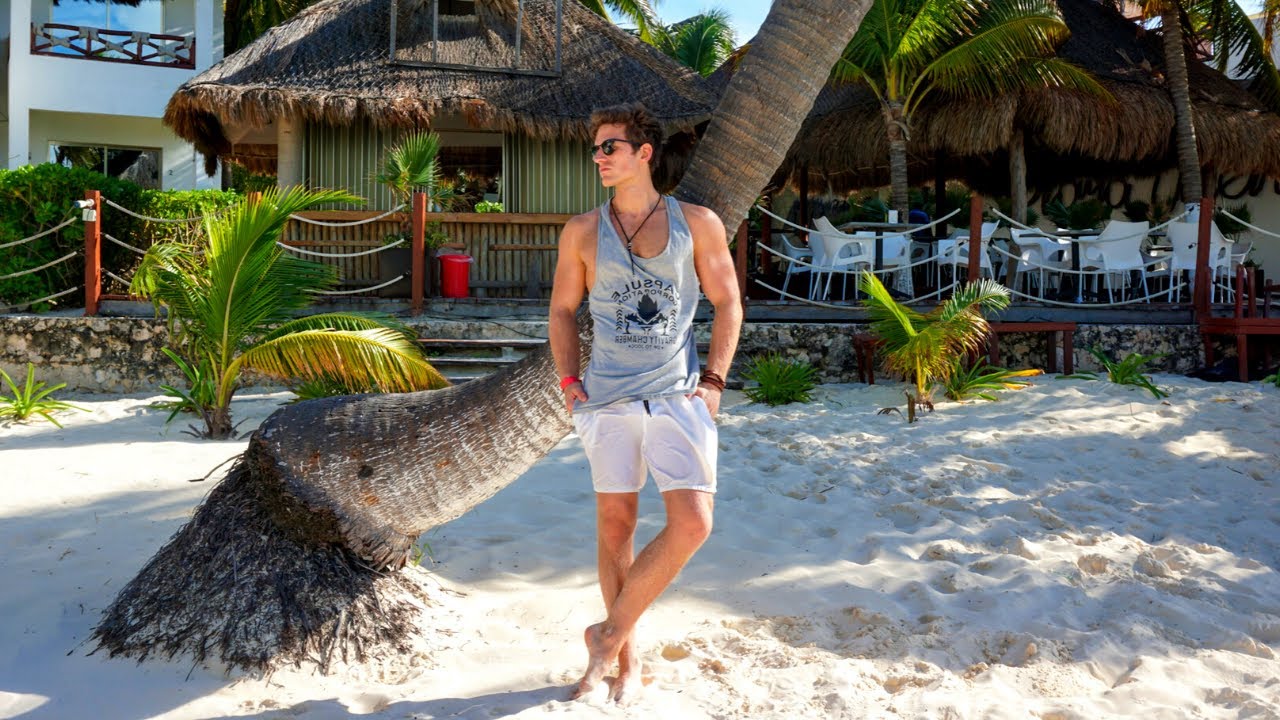 Jack Galloway - Anima (Official Music Video) - YouTube