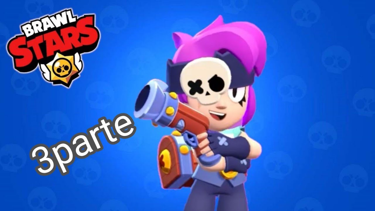 3parte animación Penny remodel - YouTube