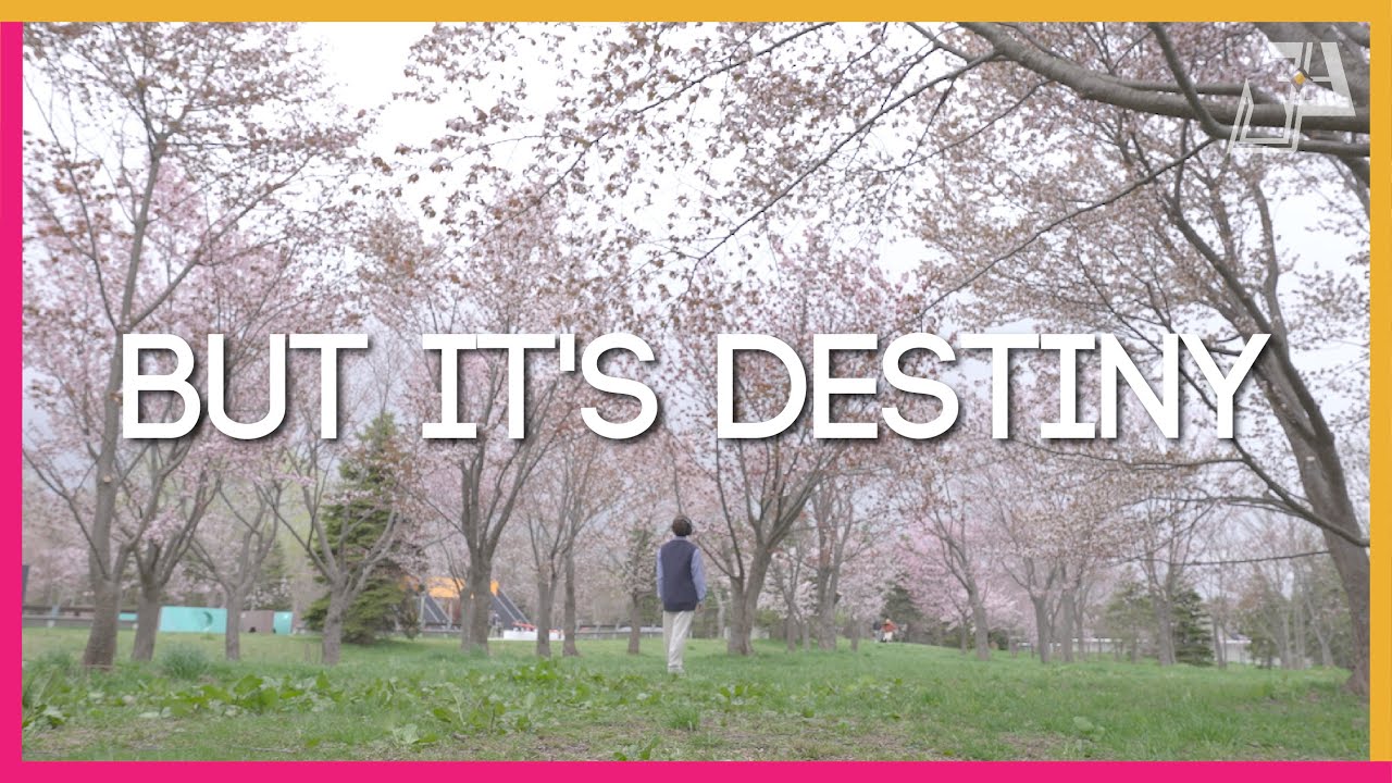 But it's Destiny - 10cm / Sis.MARI Choreography - YouTube
