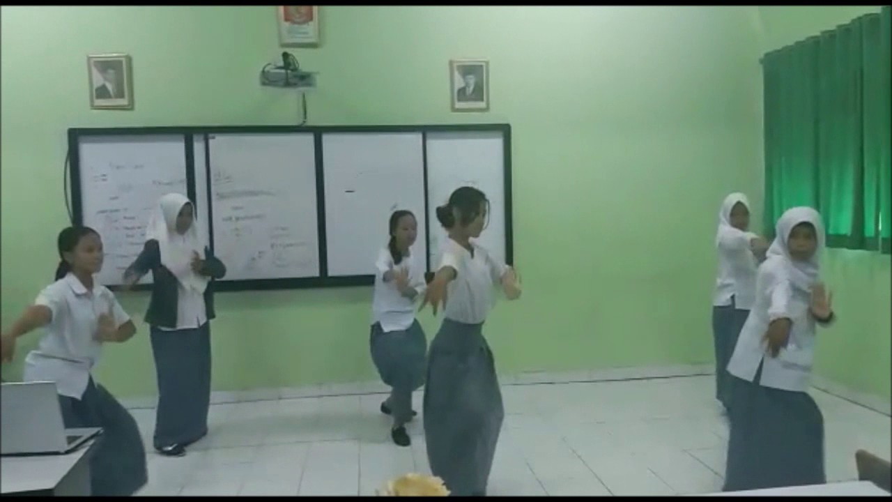 Company Profile SMKN 46 Jakarta Timur - YouTube