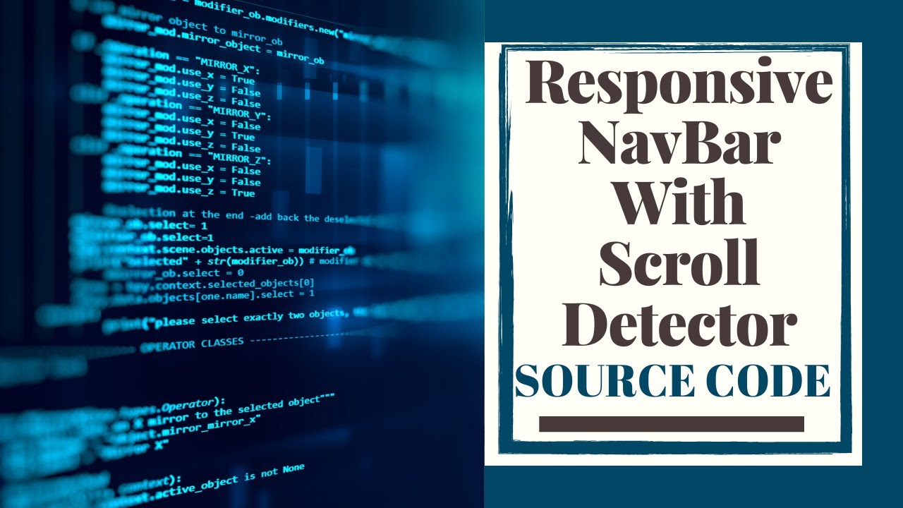 Great stuff to add to your website (scroll indicator - fixed social ...