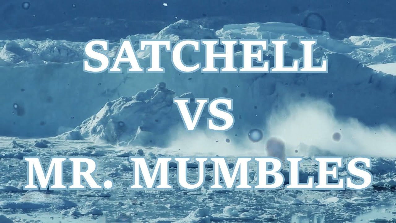 Rap Battle - 5IVEFOLD - Mr.Mumbles vs Satchell - YouTube