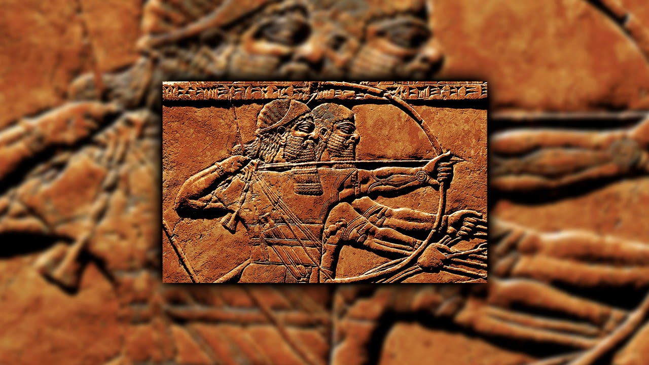 Babylonian War Chant - Aḫulabakku (full EP) - YouTube