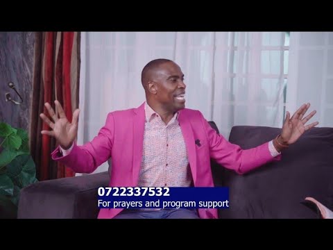 BISHOBU NUU KURINGANA NA NGAI - YouTube