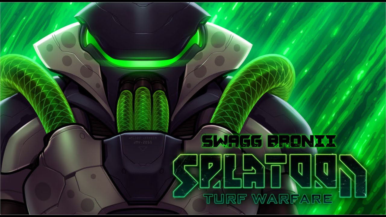 sPLAT rOBOT - YouTube