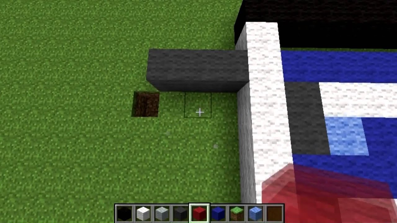 I'm Back (R2-D2 Minecraft Build) - YouTube